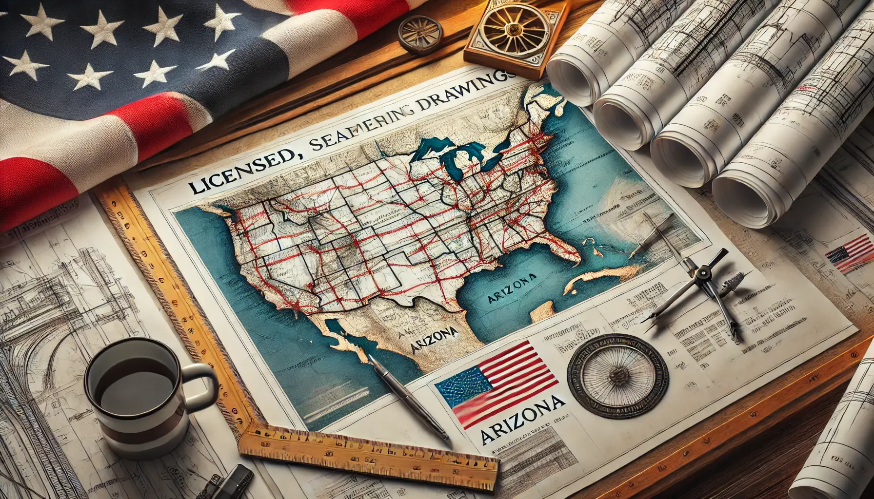 Licensed Engineers for Stamped Plans | About PE Engineer | 24/7 Approved